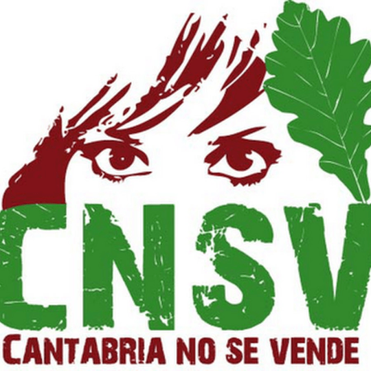 Cantabria No Se Vende - Asociaciones Hispania Nostra