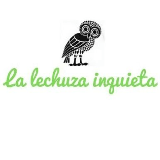 La lechuza inquieta - Asociaciones Hispania Nostra